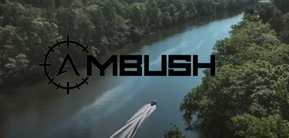 Ambush Boats | The Company